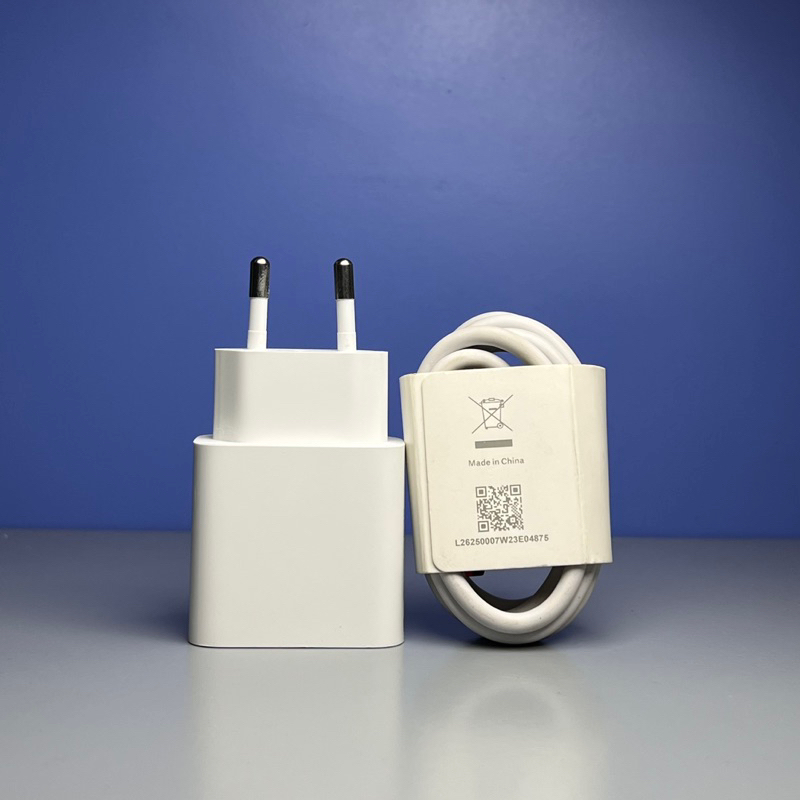 Jual Charger Xiaomi 10W COPOTAN Mi A2 REDMI 12C, 9C, 7, 6, 6Pro MDY-09 ...