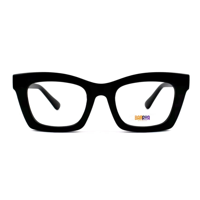 Jual Frame Kacamata Khayra Kacamata Optik Frame Bold Lensa Photocromic ...