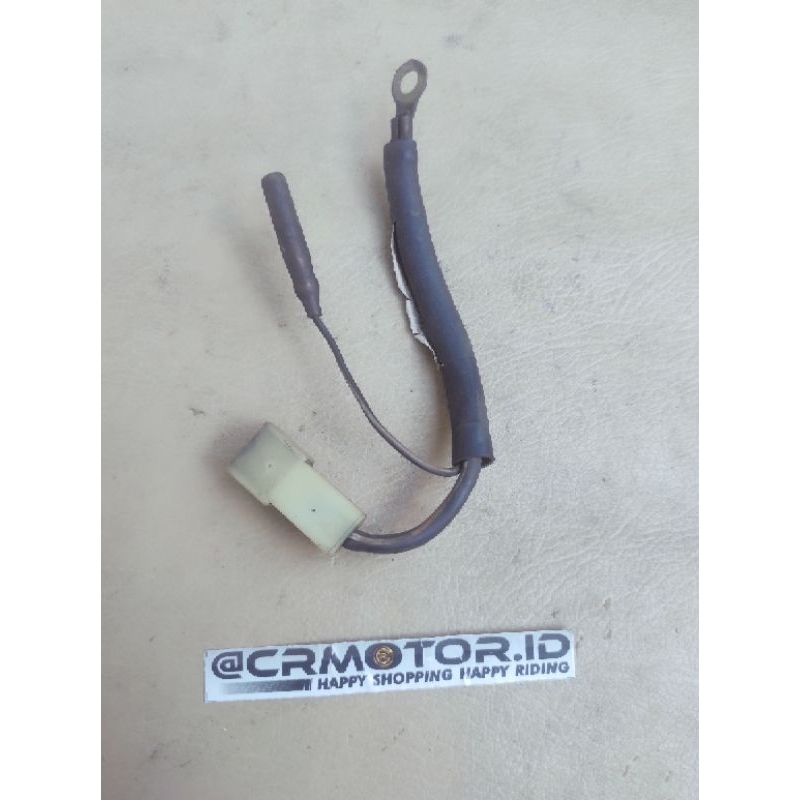 Jual original Kabel masa massa aki ground suzuki smash 110 lama old ...
