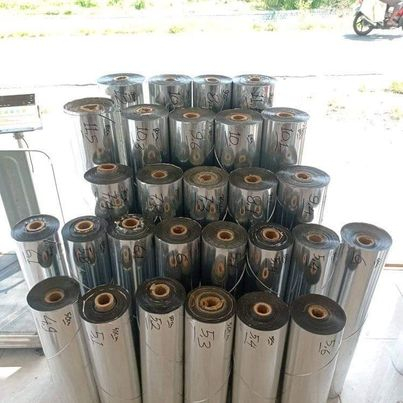 Jual TERMURAH !!! Mulsa Perak CPP Mulsa Grenjeng MULSA PERTANIAN 12KG ...