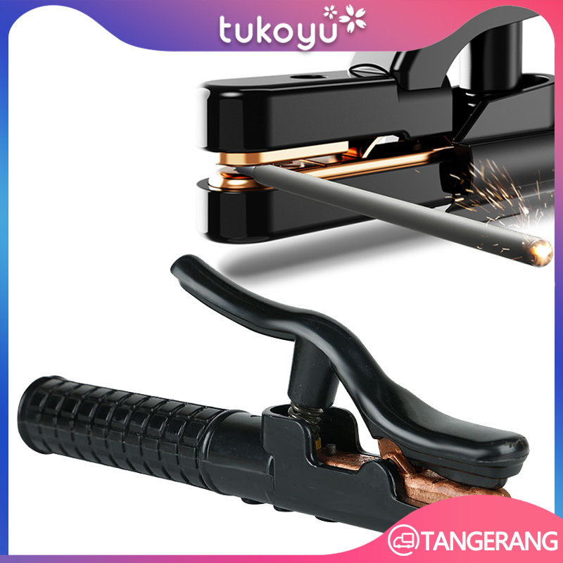 Jual Tang Stang Las 500A 1000A/Electrode Holder Amerika/Stang Tang Las ...