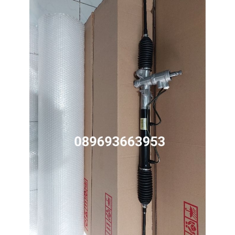 Jual Rack Steering/ Rack Steer kia Picanto Original | Shopee Indonesia
