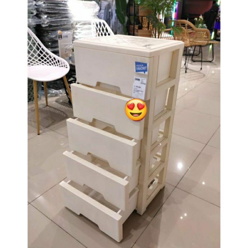 Jual Ivy Drawer | Shopee Indonesia