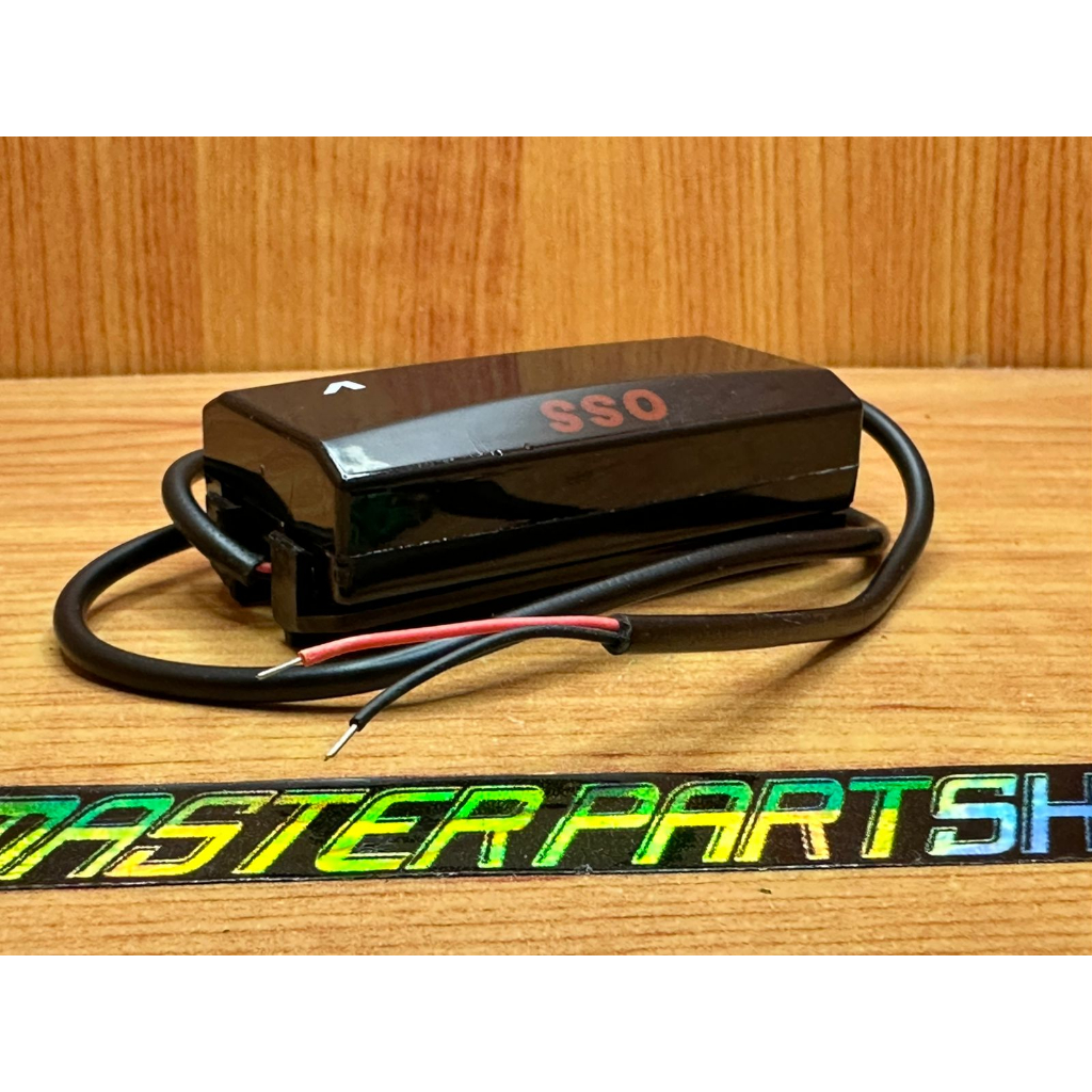 Jual VOL METER AKI DIGITAL/VOLT METER WATERPROOF | Shopee Indonesia