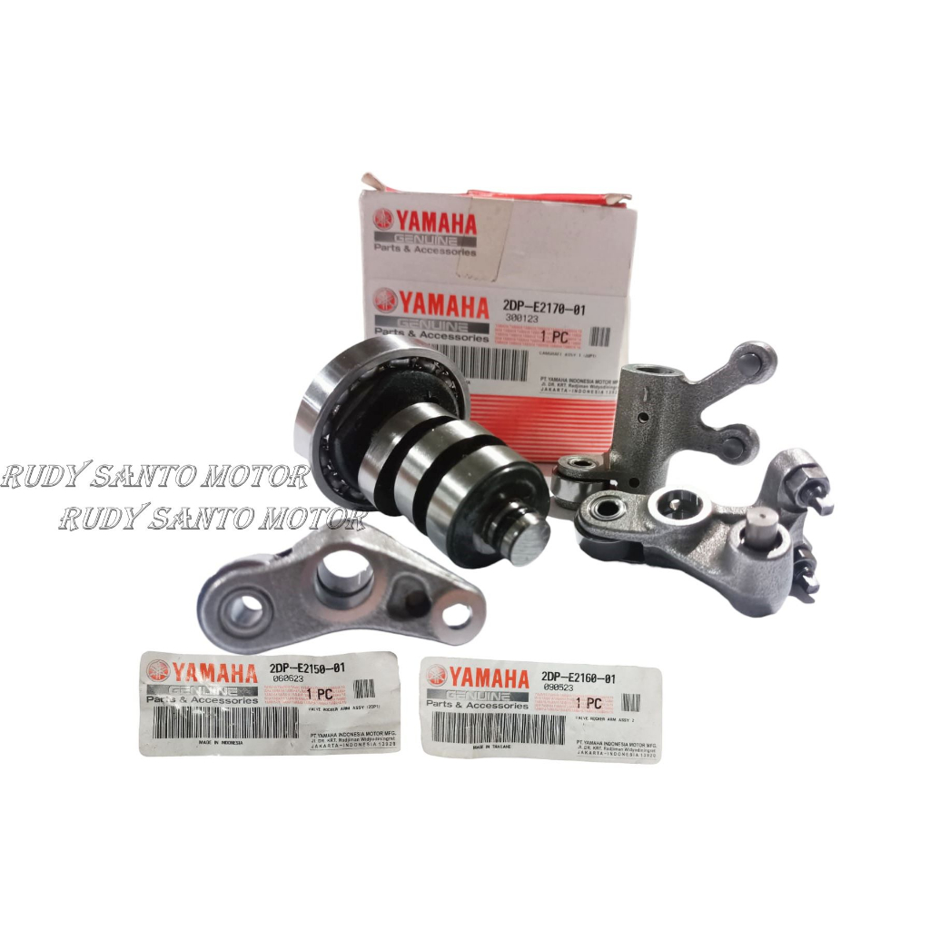 Jual Noken as Plus Pelatuk Klep N-Max NMax N Max Set Original Yamaha ...