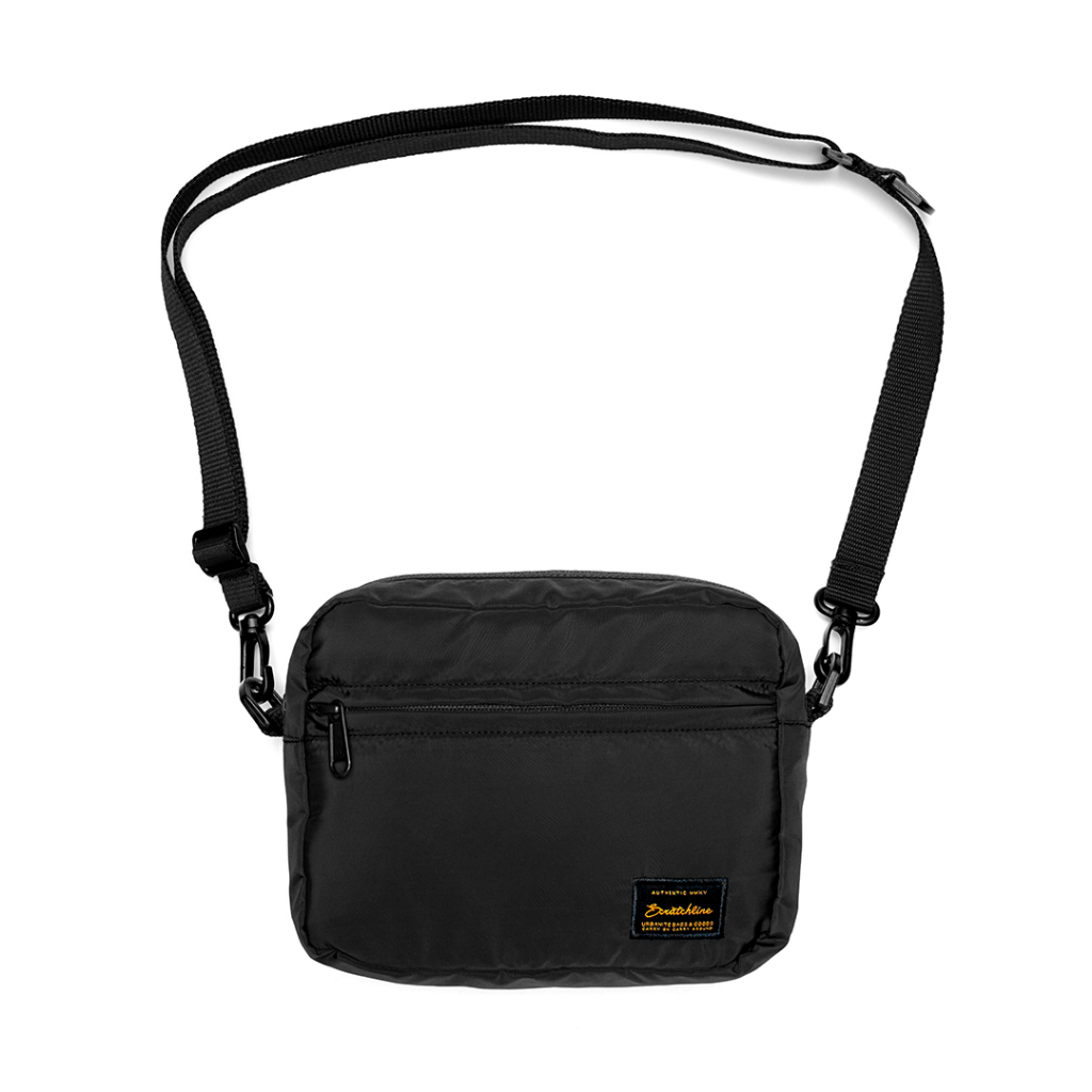 Jual Scratchline Sleeght Sling Bag Tas Selempang Pria dan Wanita | Shopee Indonesia