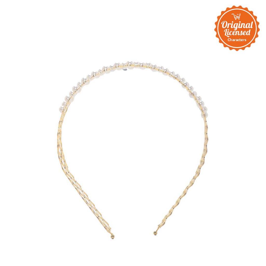 Jual Bando Parel Mutiara Type A Jaring (Lebar 2 cm) | Shopee Indonesia