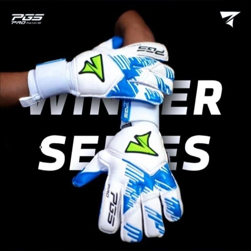 Jual BONUS SABLON NAMA SARUNG TANGAN KIPER PGS PRO INDONESIA TERBARU ...