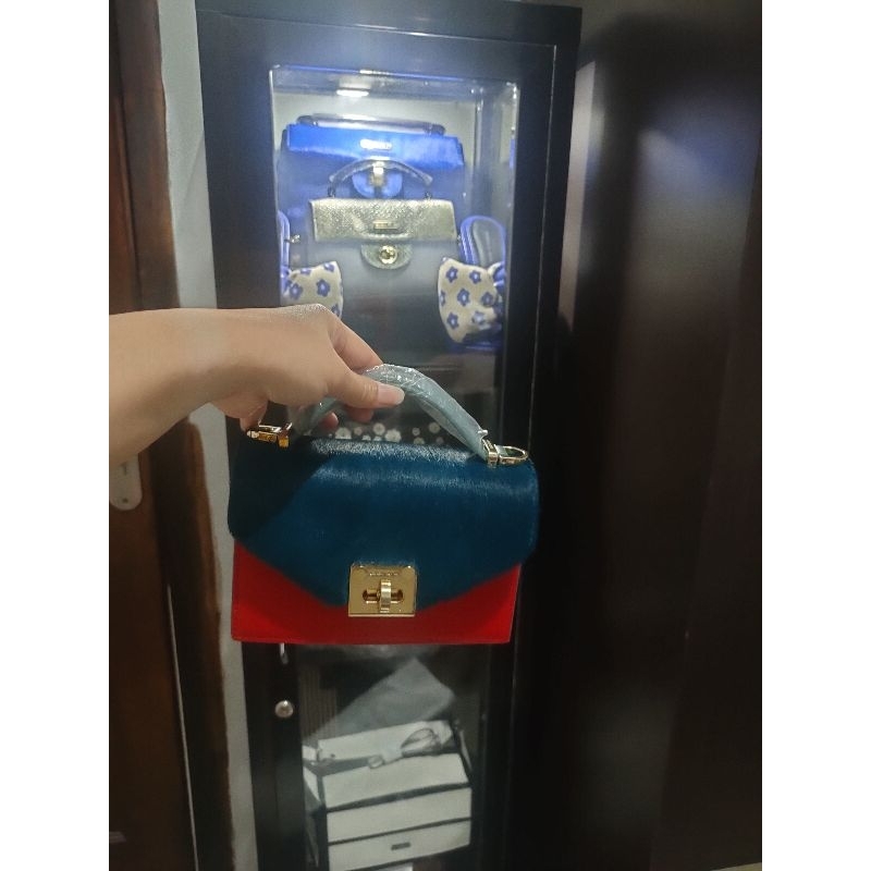 Jual new donini limited edition all counter donini | Shopee Indonesia