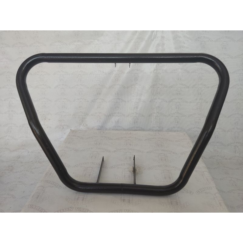 Jual COVER PELINDUNG MESIN KAWASAKI W175 ENGINE GUARD CRASHBAR ...
