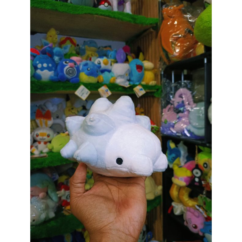 Jual Boneka Pokemon Snom original pokemon center | Shopee Indonesia