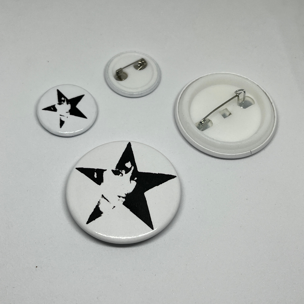 Jual Y2K Aesthetic Pin Button #1 | Shopee Indonesia