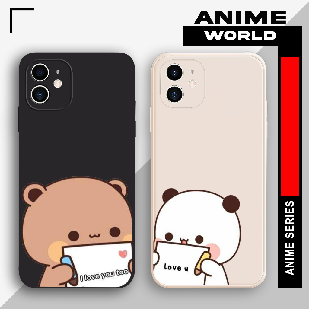 Jual Softcase Iphone 6 6s 6plus 6splus 7 8 7plus 8 plus X XS XR 11 11 PRO 11 PROMAX 12 12 PROMAX ...