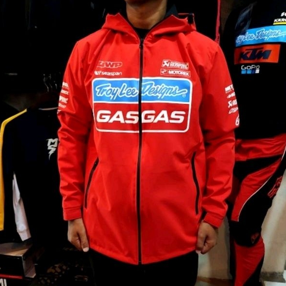 Jual Jaket Motor Pria / Men's Riding Jacket - Jaket Touring Motor ...
