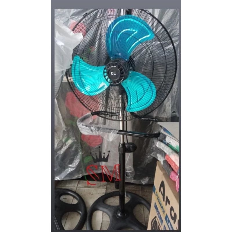 Jual KIPAS BERDIRI STAND FAN YASAKA /MASTAP / KINGSTON / MIYOSHI / D&A ...