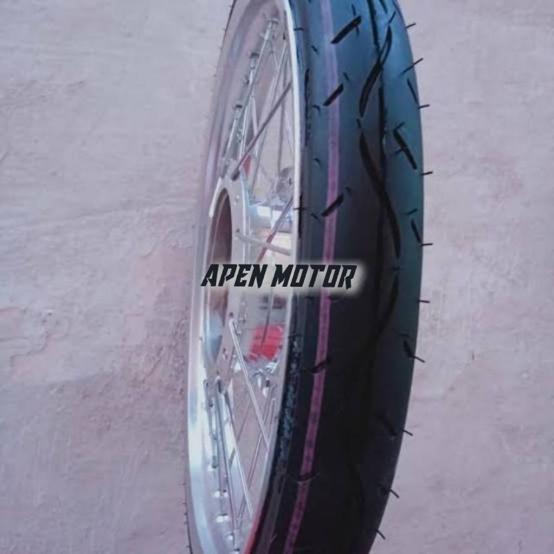 Jual Ban Motor Ring 17 Uk 70/80 Primax Sk 01 Tube Type | Shopee Indonesia