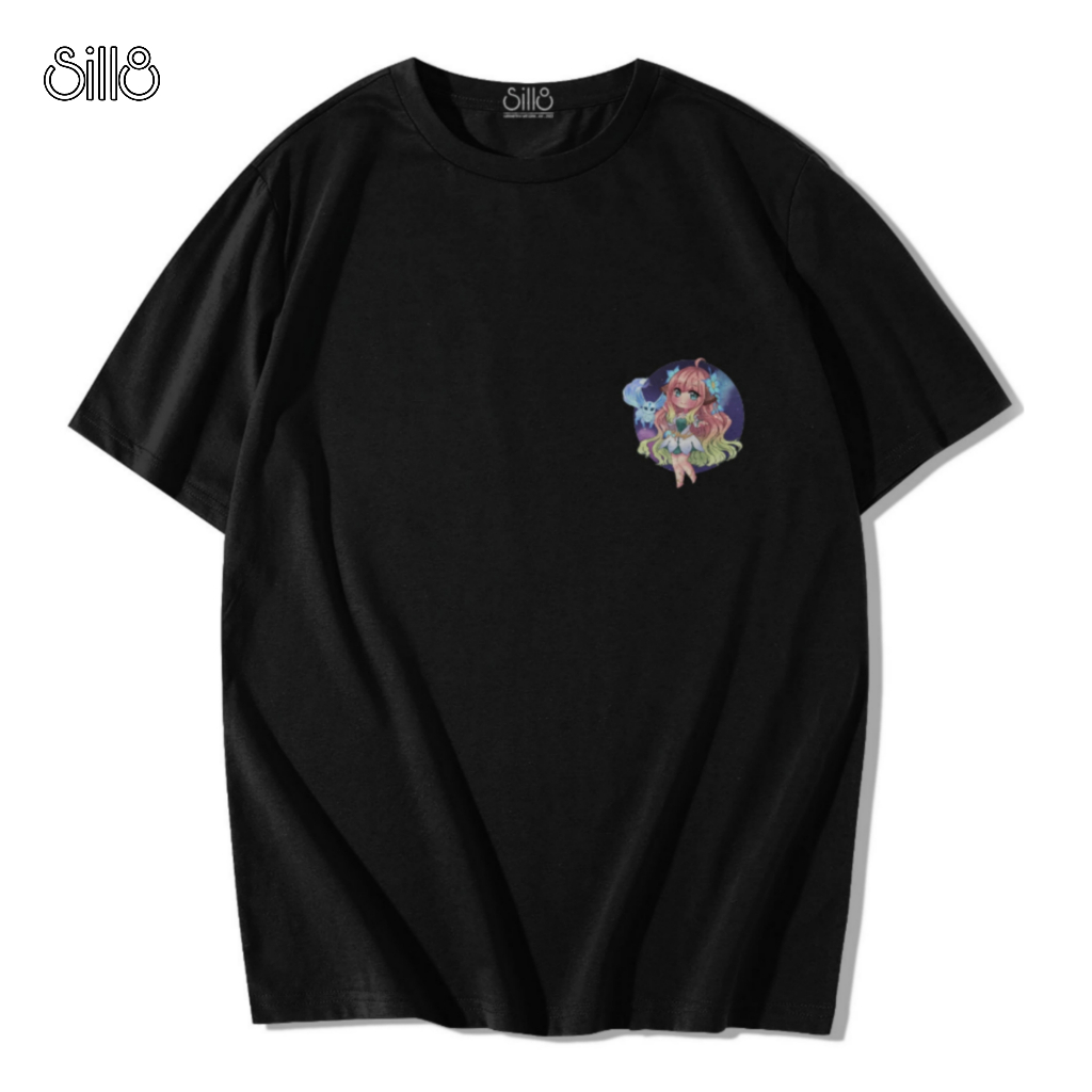 Jual Sillco Kaos Mobile Legends Floryn Cute - Mobile Legends Series ...