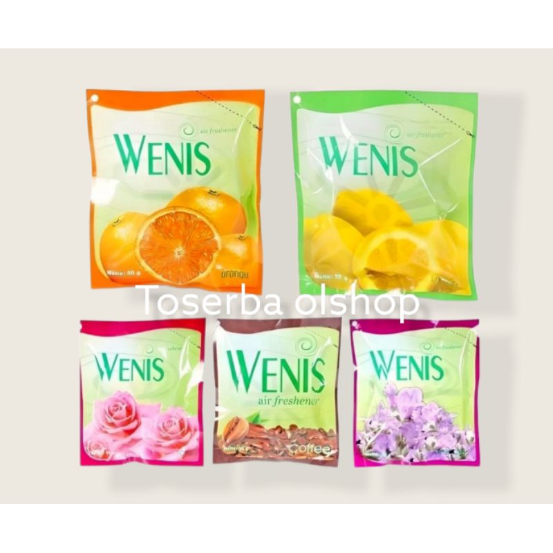 Jual wenis pengharum ruangan | Shopee Indonesia
