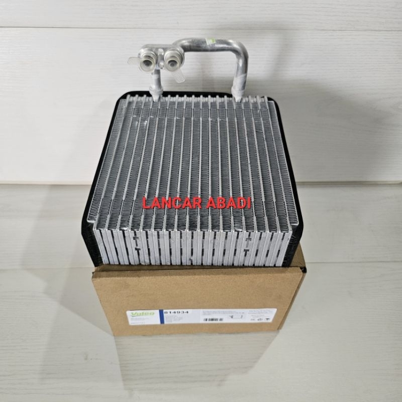 Jual EVAPORATOR FORD RANGER EVEREST EKSPANSI KOTAK VALEO ASLI | Shopee ...