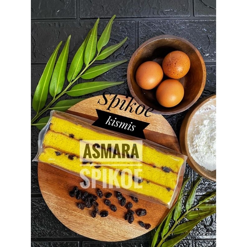 Jual TERMURAH SPIKOE RASA KISMIS OLEH OLEH KHAS SURABAYA | Shopee Indonesia