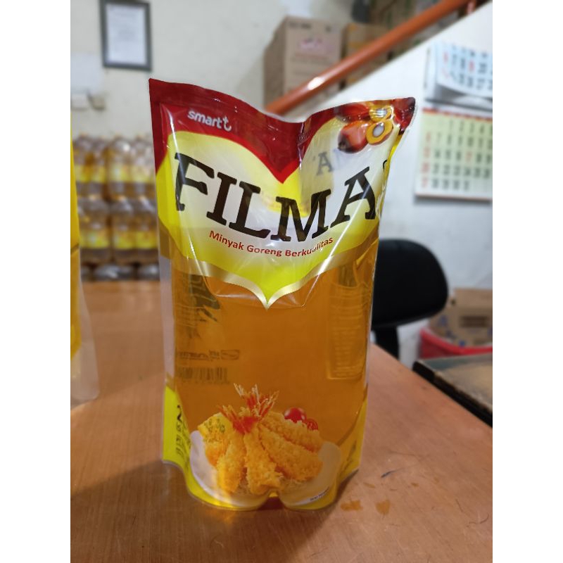 Jual FILMA 2L | Shopee Indonesia