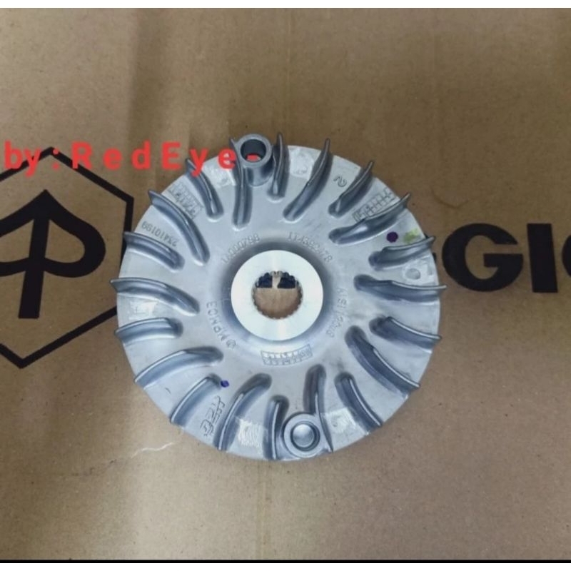 Jual Flywheel - Primary Fixed Puley Vespa LX & S 125 3V & iGet Original ...