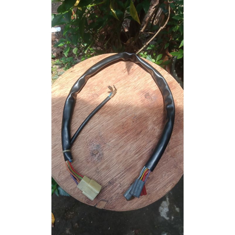 Jual Kabel Penghubung Indikator Speedometer Vespa Excel Exclusive ...