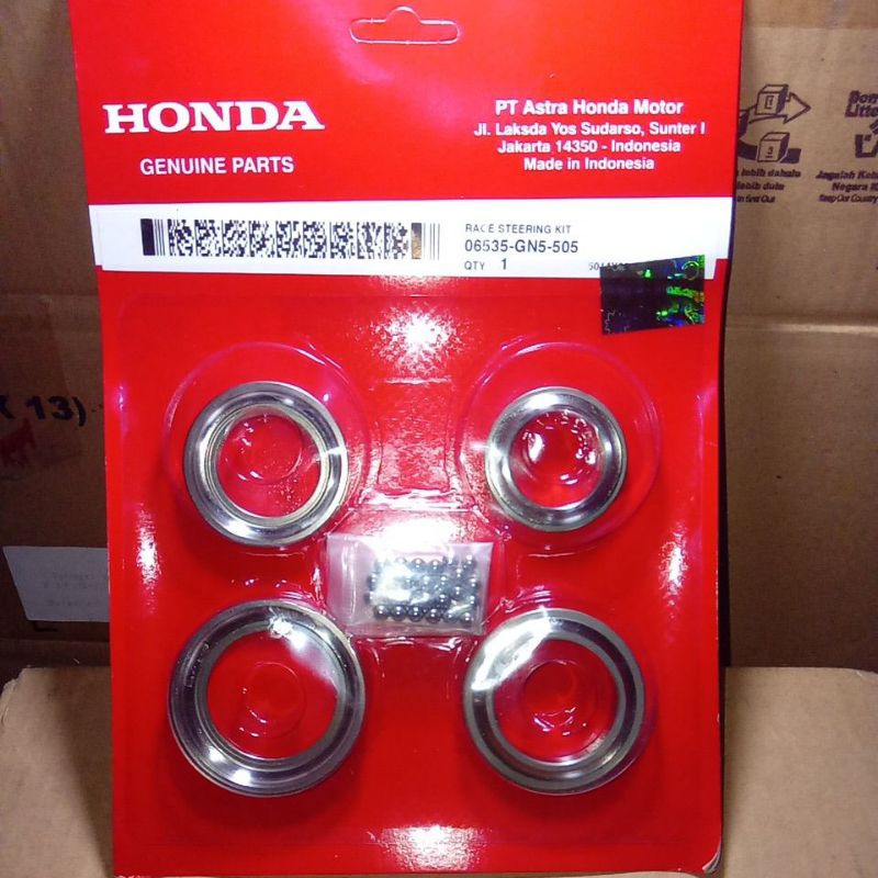 Jual cones bebek grand(race steering kit) | Shopee Indonesia