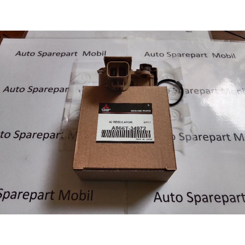 Jual Ic regulator L300 diesel Original jepang garansi | Shopee Indonesia