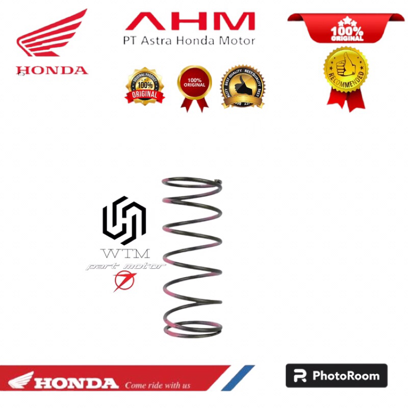 Jual per cvt vario 160 PCX 160 & ADV 160 original | Shopee Indonesia