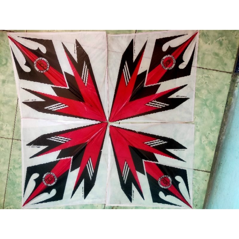 Jual Layangan super (10pcs) | Shopee Indonesia