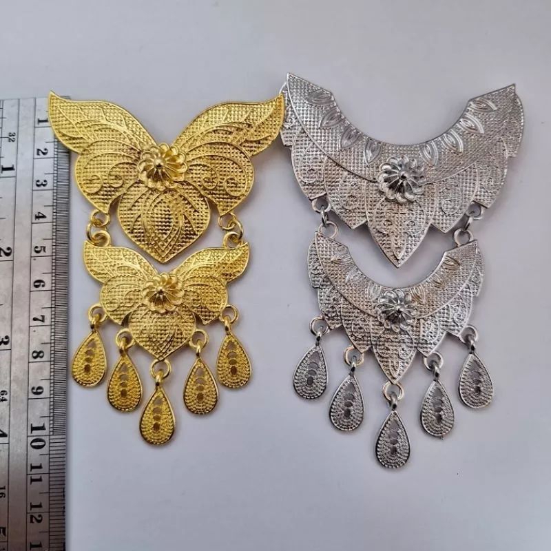 Jual BROS KUTUBARU BROS ETNIK BROS KEBAYA SUSUN 2 | Shopee Indonesia