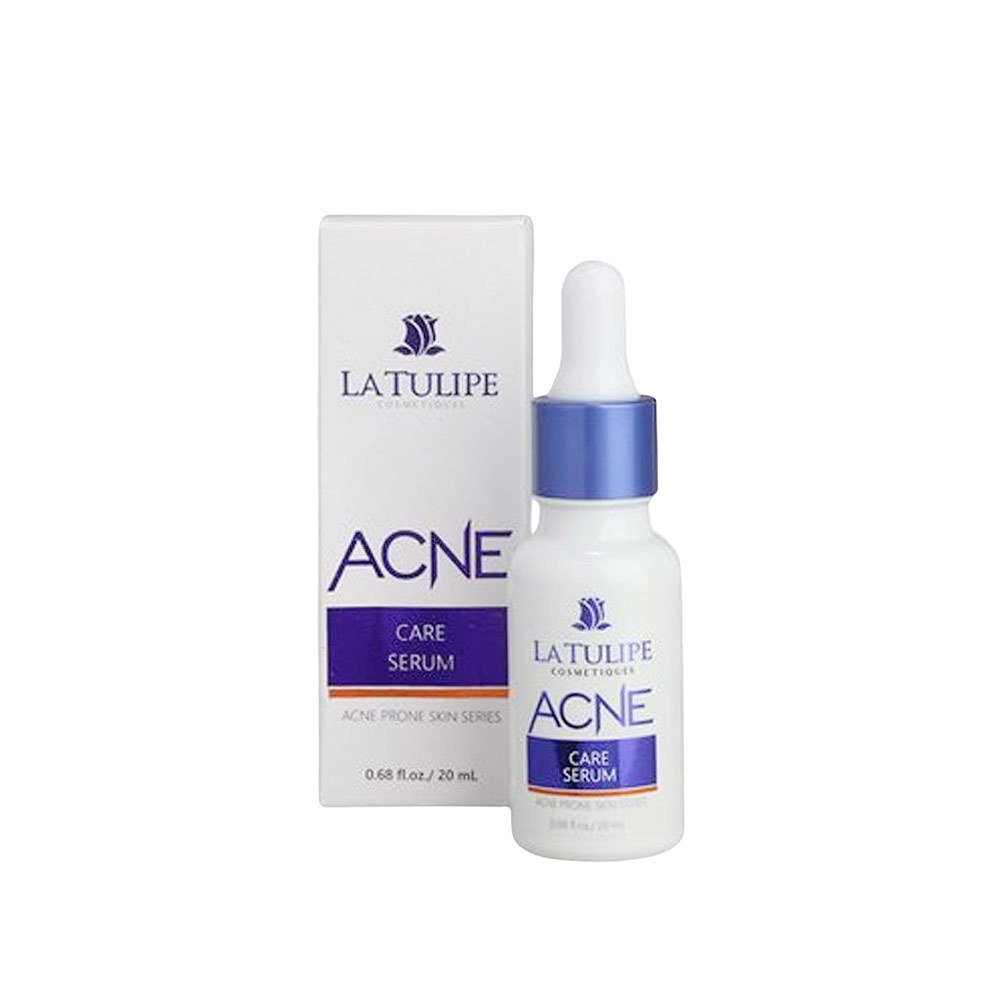 Jual LA TULIPE - ACNE SERIES | Shopee Indonesia