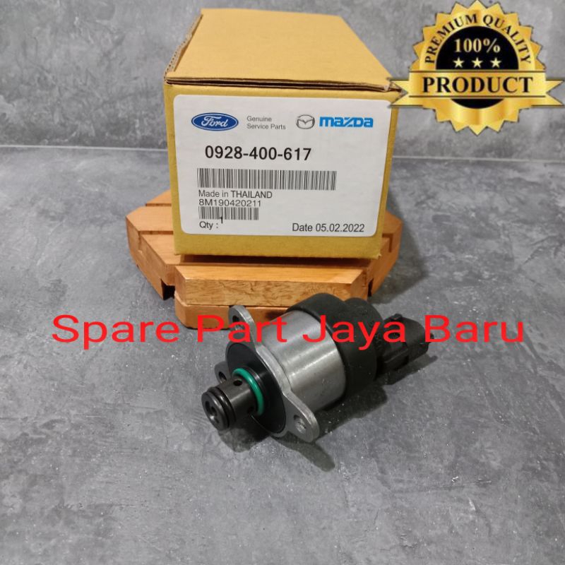 Jual Sensor Switch SCV Injeksi Pump Bosh Ford Ranger Everest BT50 ...