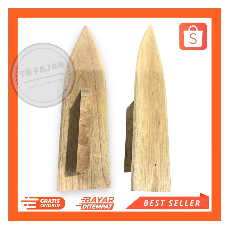 Jual Kasutan Kayu | Shopee Indonesia