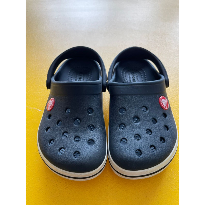 Jual crocs anak second | Shopee Indonesia