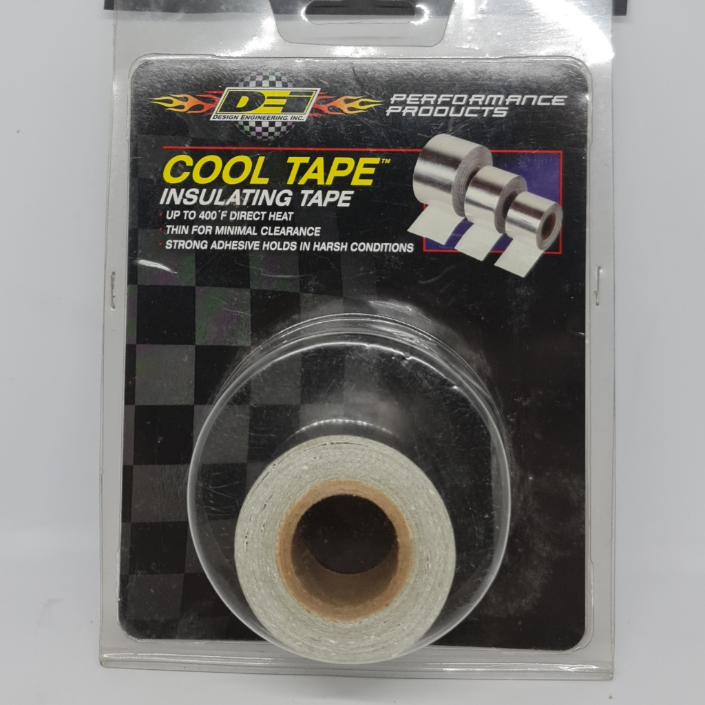 Jual DEI COOL TAPE 010408 (1-1/2" X 15ft) | Shopee Indonesia