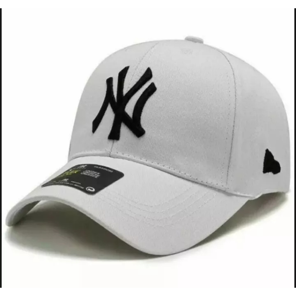Jual TRENDY Topi Baseball Caps SPORT CLASSIC Terbaru Topi Pria & Topi ...