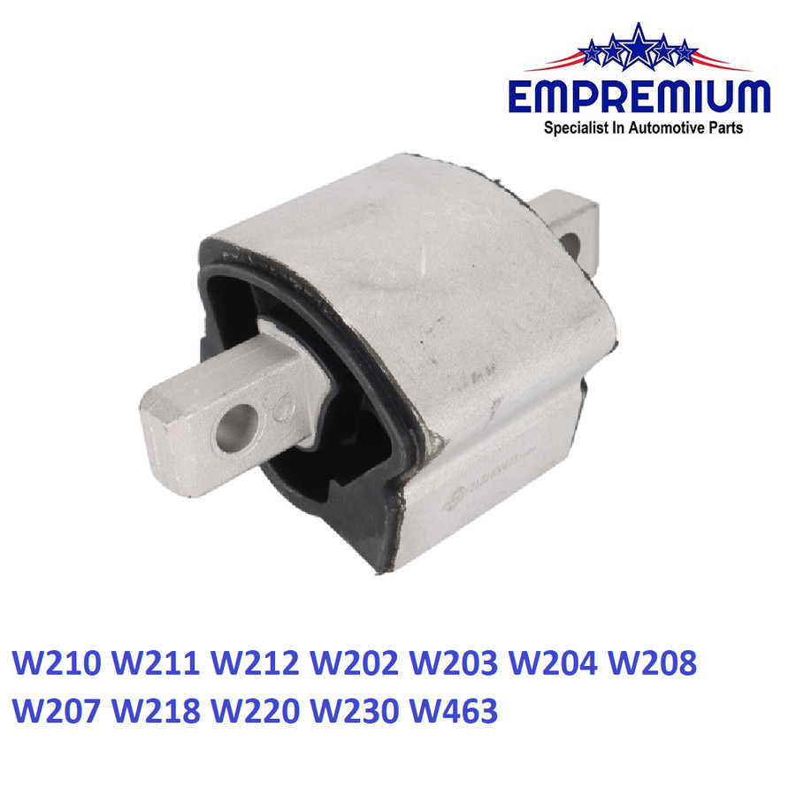 Jual Transmisi Mounting Mercedes W202 W203 W204 W210 W211 W212 ...