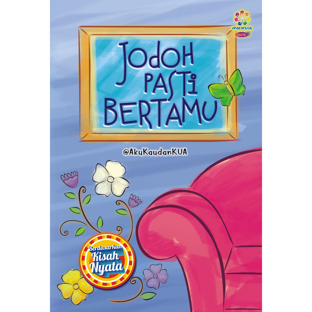 Jual DEFECT JODOH PASTI BERTAMU (Antologi Kisah pencarian jodoh ...