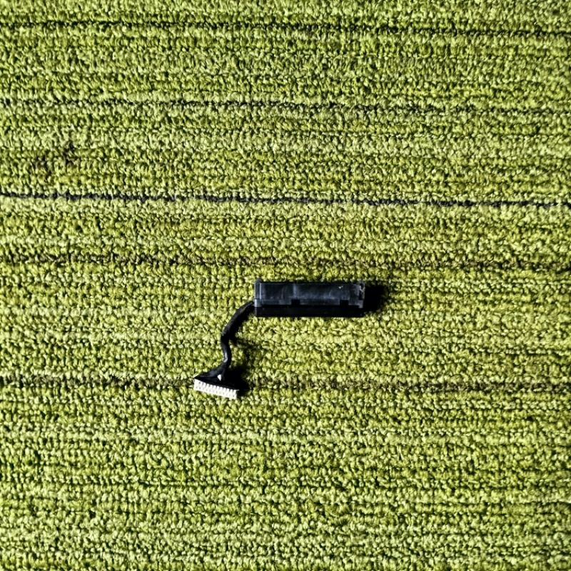 Jual Soket Socket Konektor Hardisk HDD Laptop Samsung N150 Plus ...