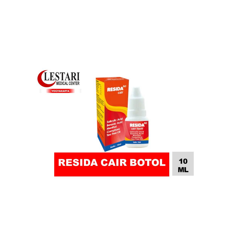 Jual BLT Resida Cair 10 Ml panu kudis kurap kadas jamur ampuh bpom ...