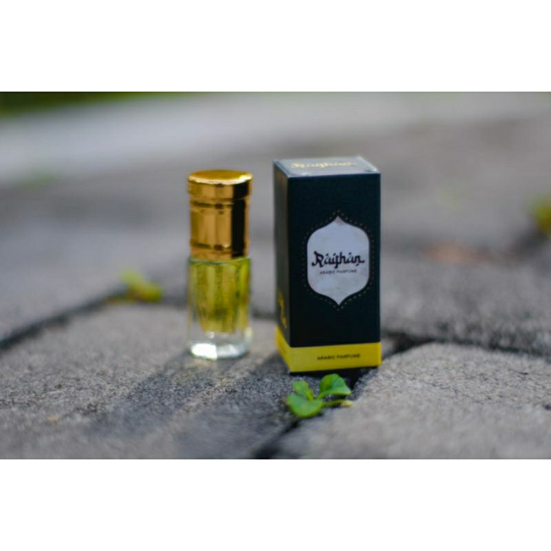 Jual Black Opium - Parfum Sholat Minyak Wangi Black Opium Non Alkohol ...