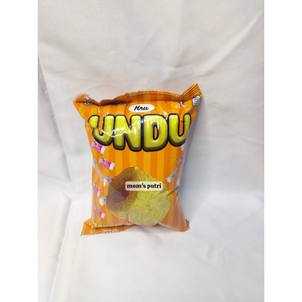 Jual CHIKI UNDU BERHADIAH (READY COKLAT) | Shopee Indonesia
