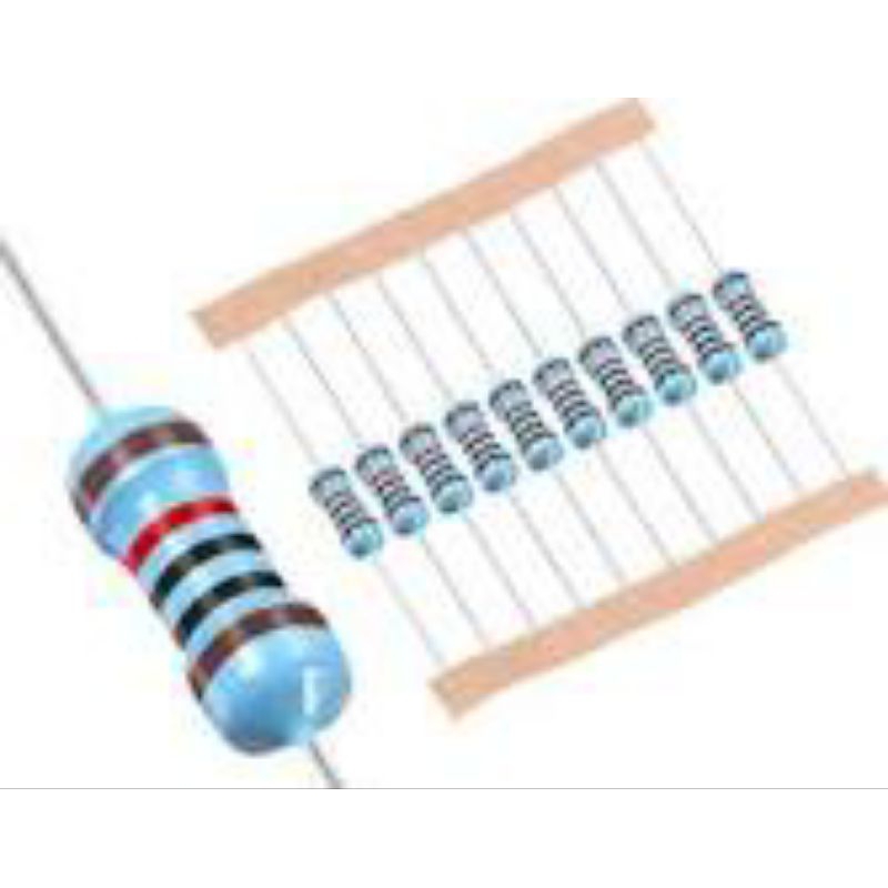 Jual Isi 10Pcs Resistor 10k | Shopee Indonesia