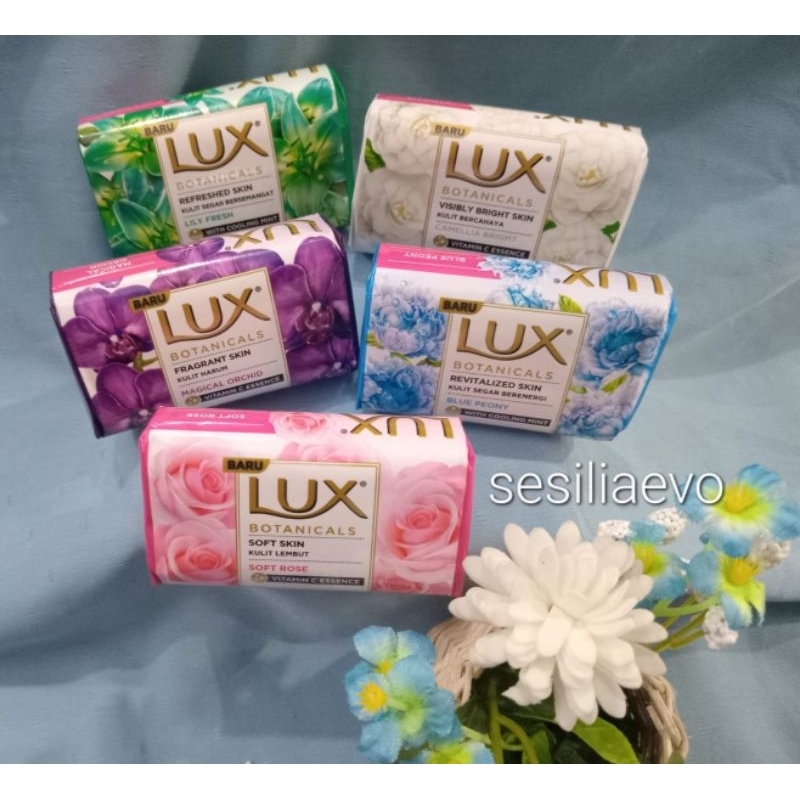 Jual Lux Sabun Batang 70g | Shopee Indonesia