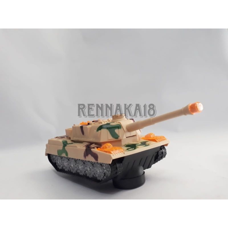 Jual mainan anak tank military | Shopee Indonesia