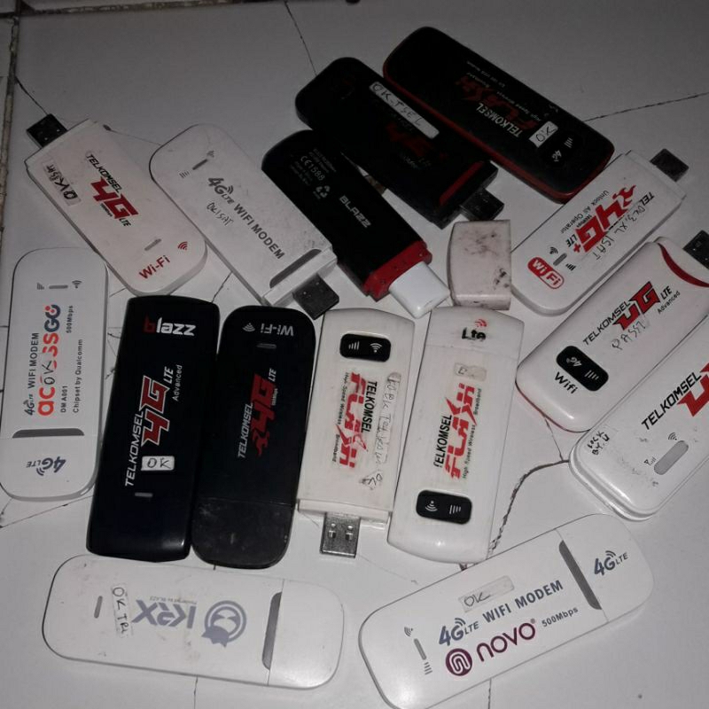 Jual Modem Usb jaringan 4G | Shopee Indonesia