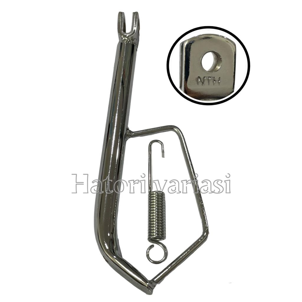 Jual Standar Samping beat ring 17 standar satu beat ring 17 Beat Scoopy ...