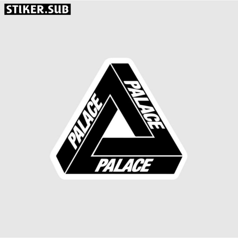 Jual stiker sticker palace | Shopee Indonesia